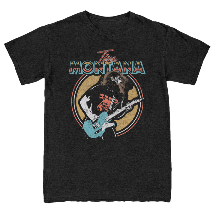 Tim Montana | Official Website