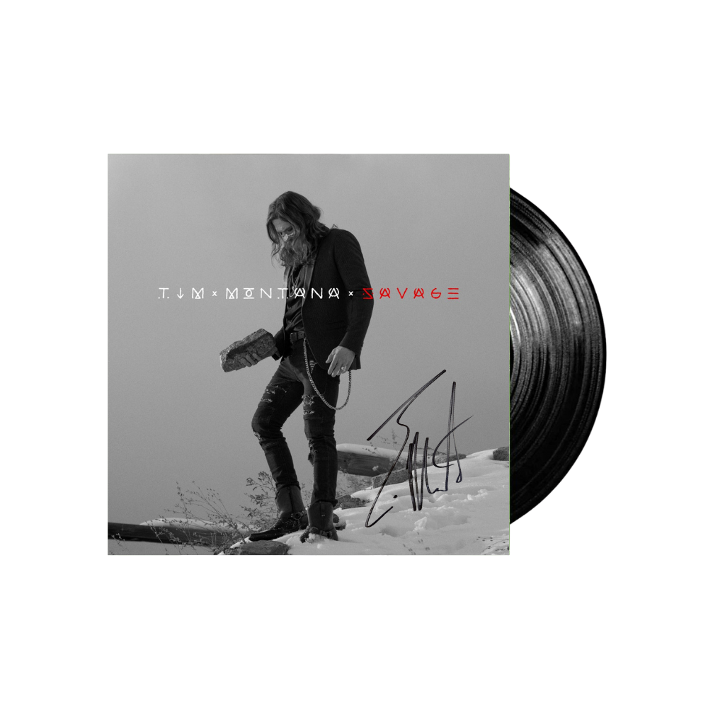 Tim Montana | Official Website