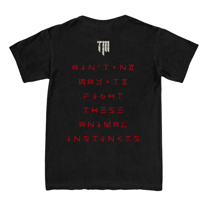 Tim Montana | Official Website