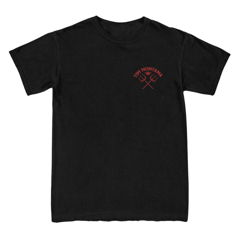 Tim Montana | Official Website