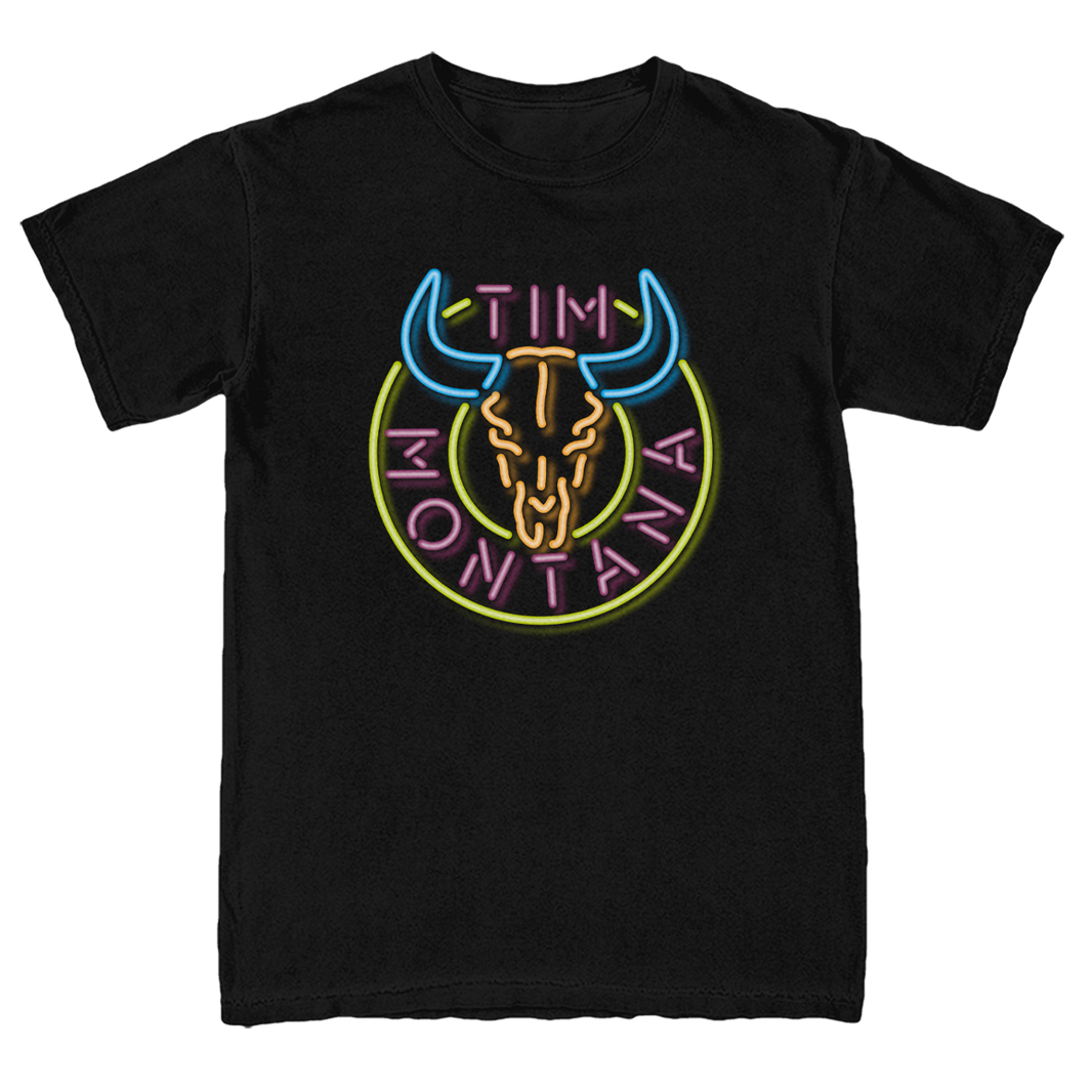 Tim Montana | Official Website